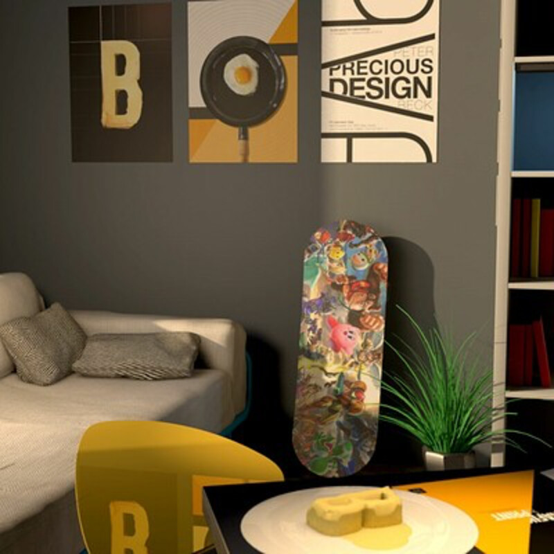 ArtStation - Peter Beck