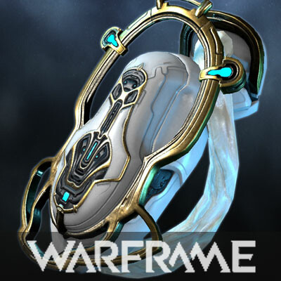 ArtStation - Orokin Control Consoles