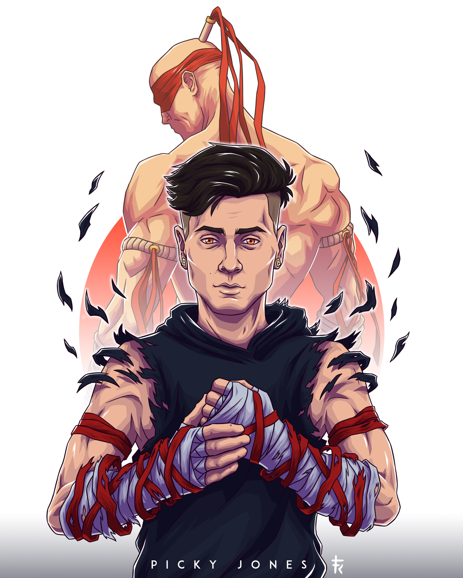 ArtStation - COSCU EPICO