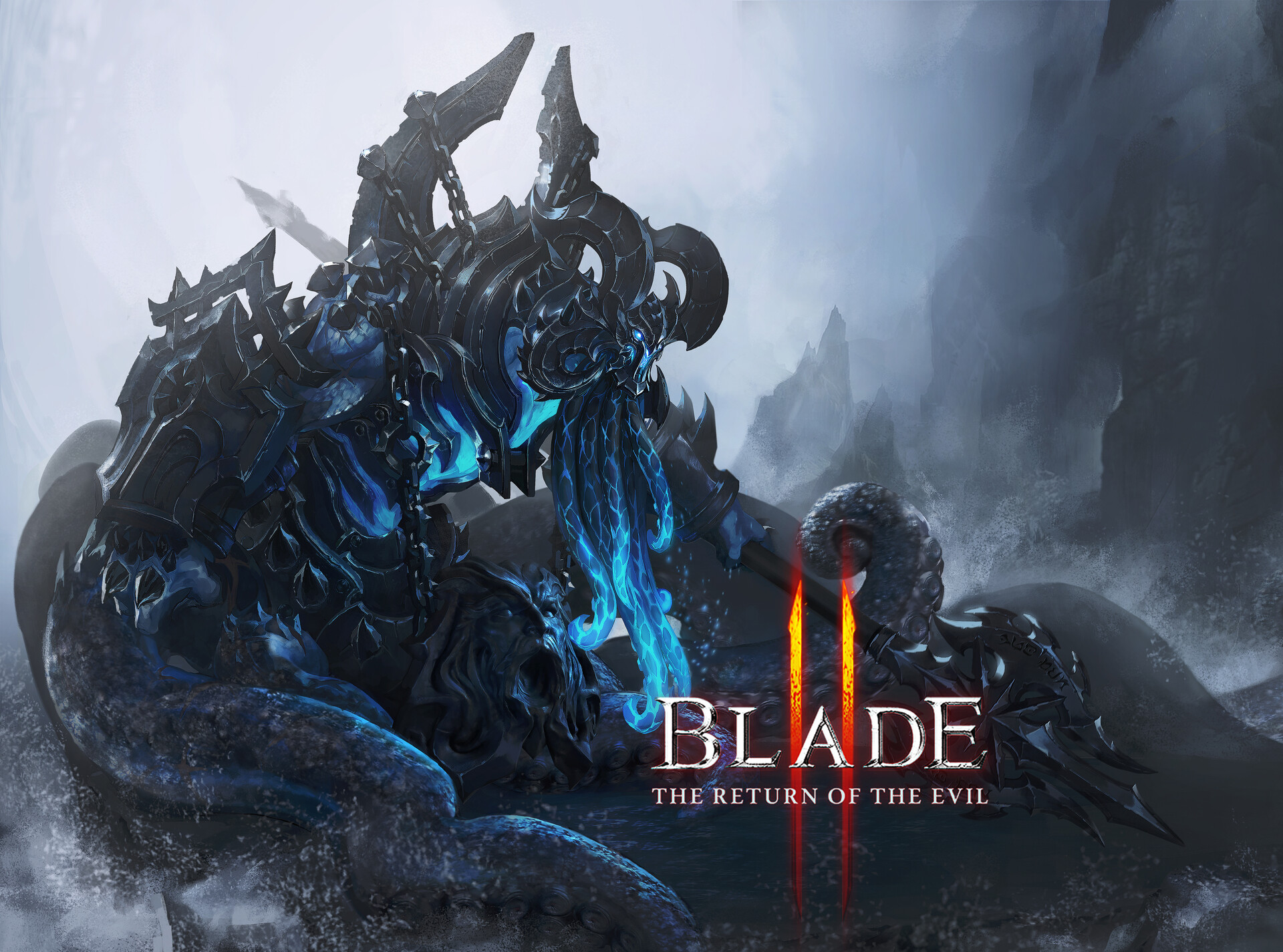 ArtStation - - Blade 2 - ' Veras , Daniel