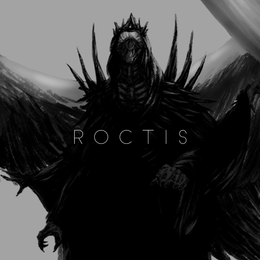 ArtStation - Ekaton Dilemma