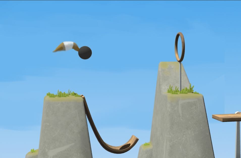 ArtStation - Taylor - Animation