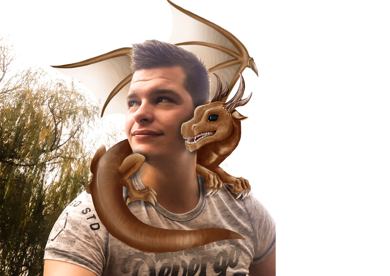 ArtStation - Nagy Bence