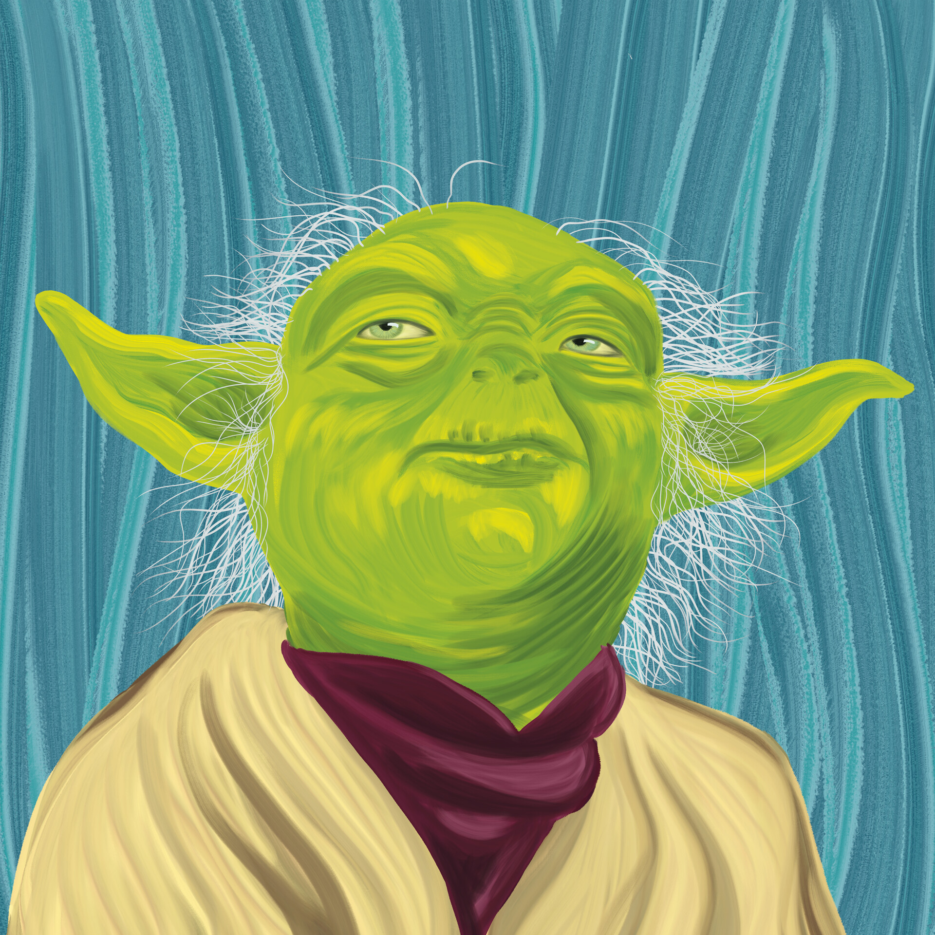 ArtStation - Star wars