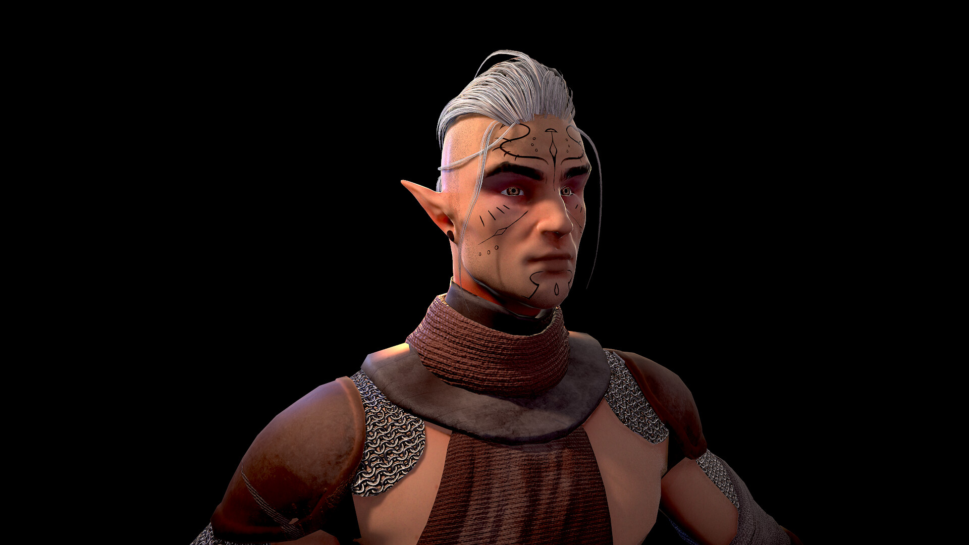 ArtStation - Selerin Hamin'las