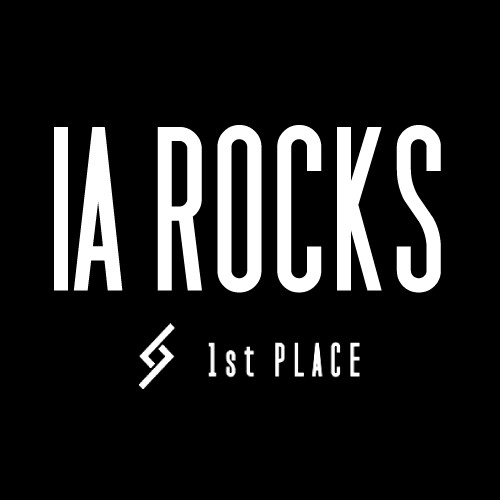 ArtStation - IA ROCKS Fan Art