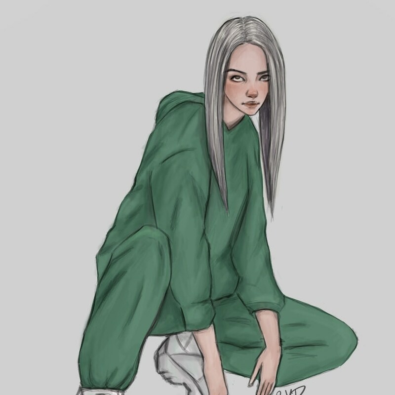 ArtStation - Eugene Z