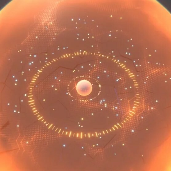 ArtStation - Shield_VFX