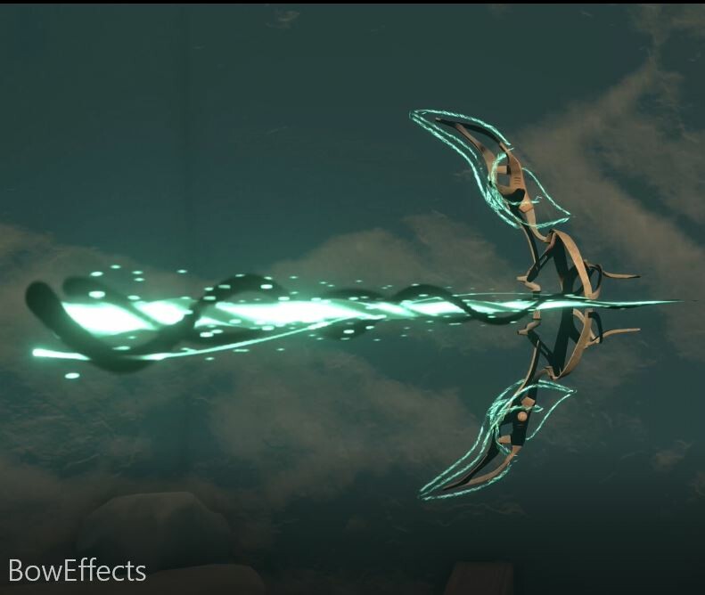 ArtStation - Ray Marching Compute Shader Effect