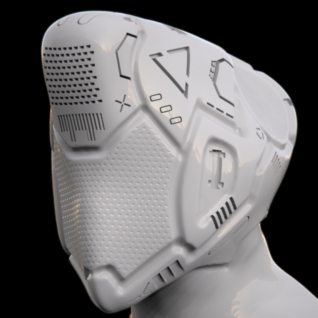 ArtStation - Sci-Fi Stuff #2