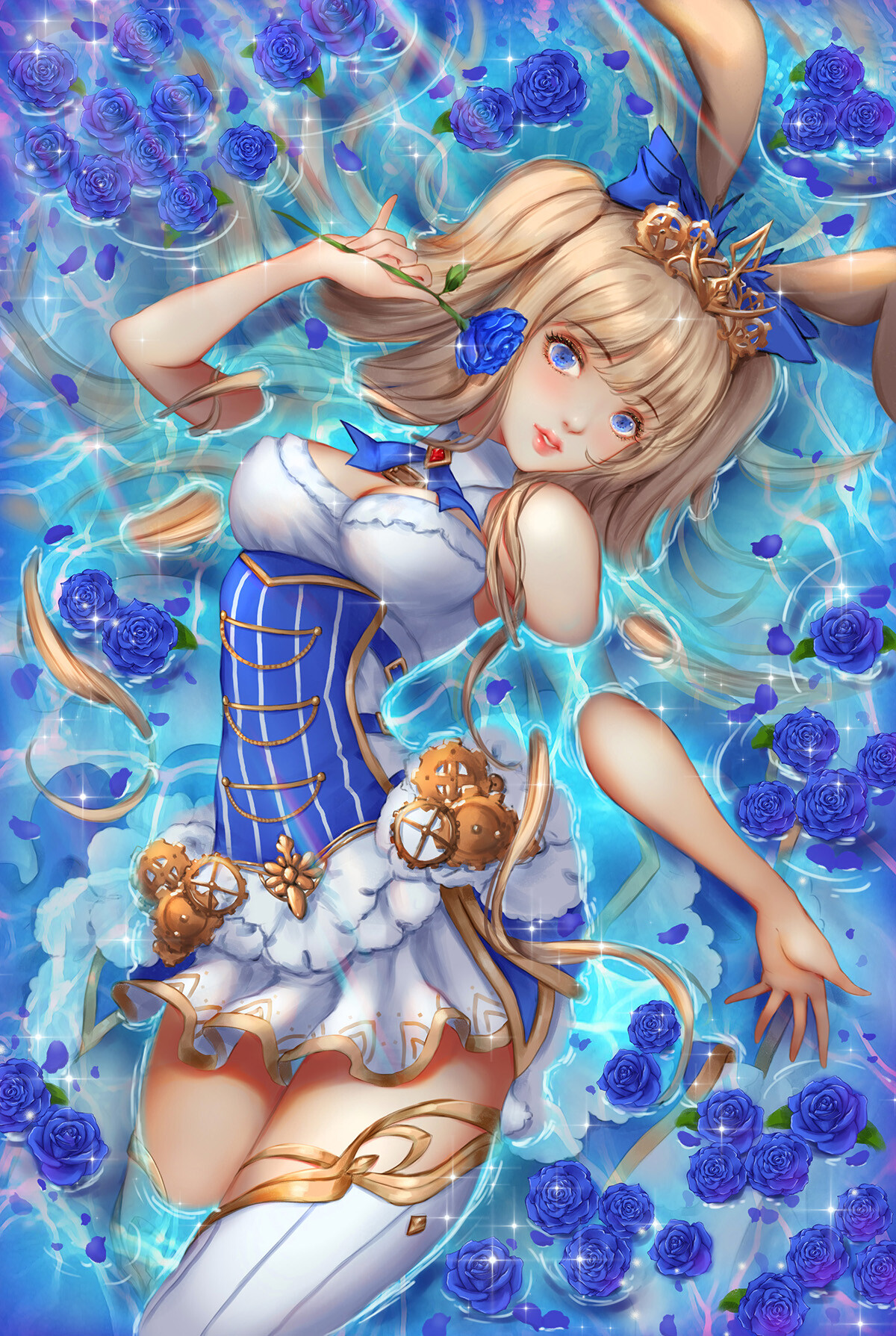 ArtStation - Process