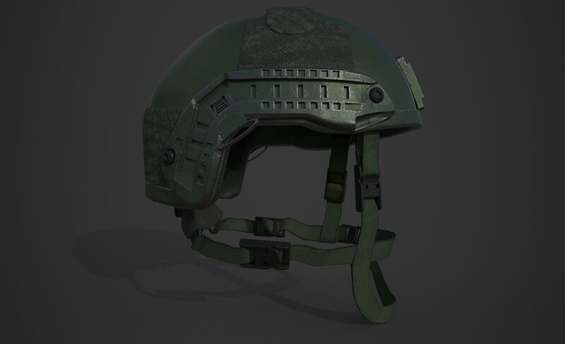 ArtStation - Max Boyko