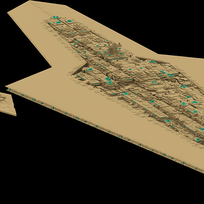 Daniel T. - Star Wars Fallen Republic