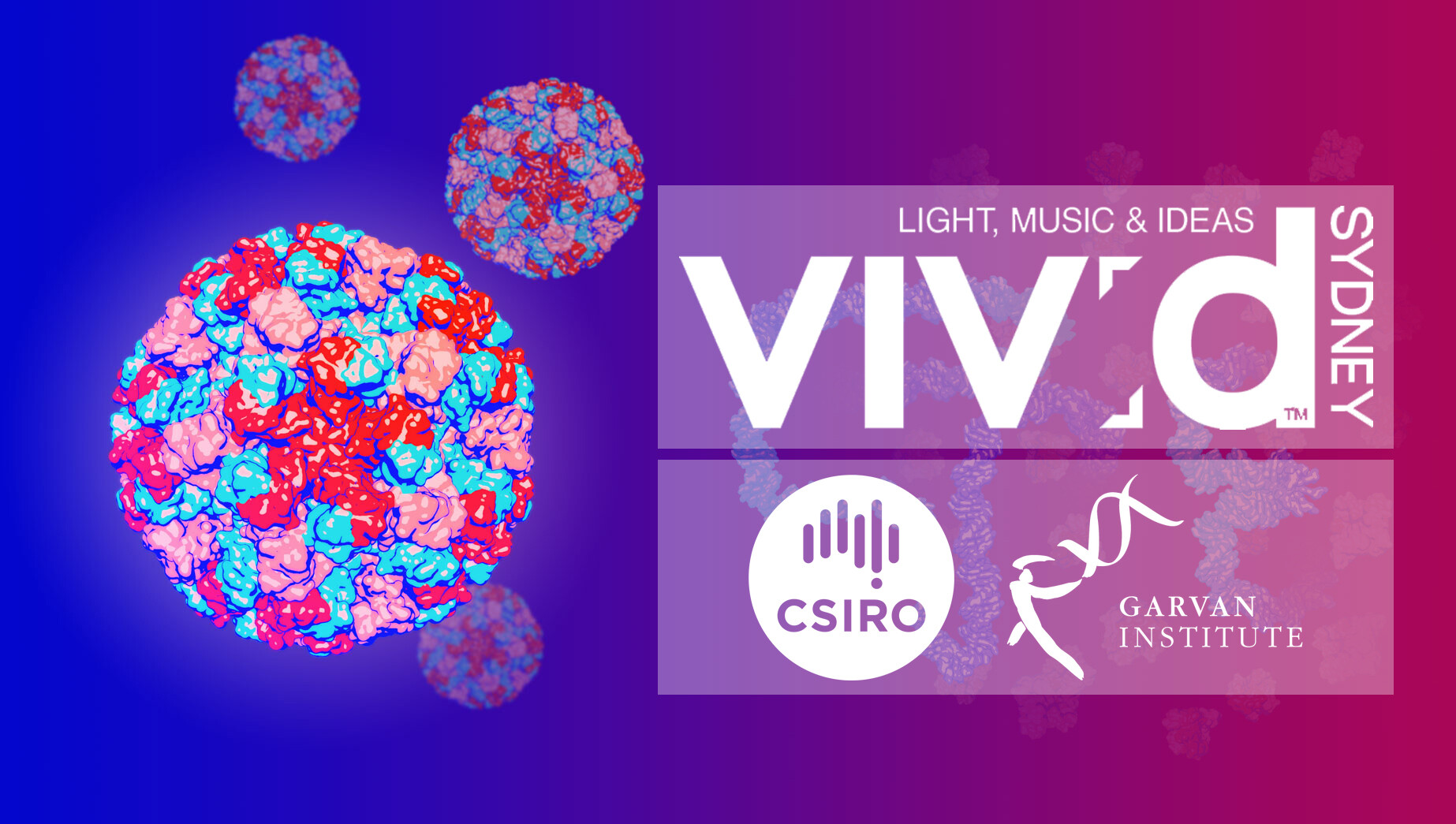 Leonie Herson - Beautiful and Dangerous - VIVID Sydney