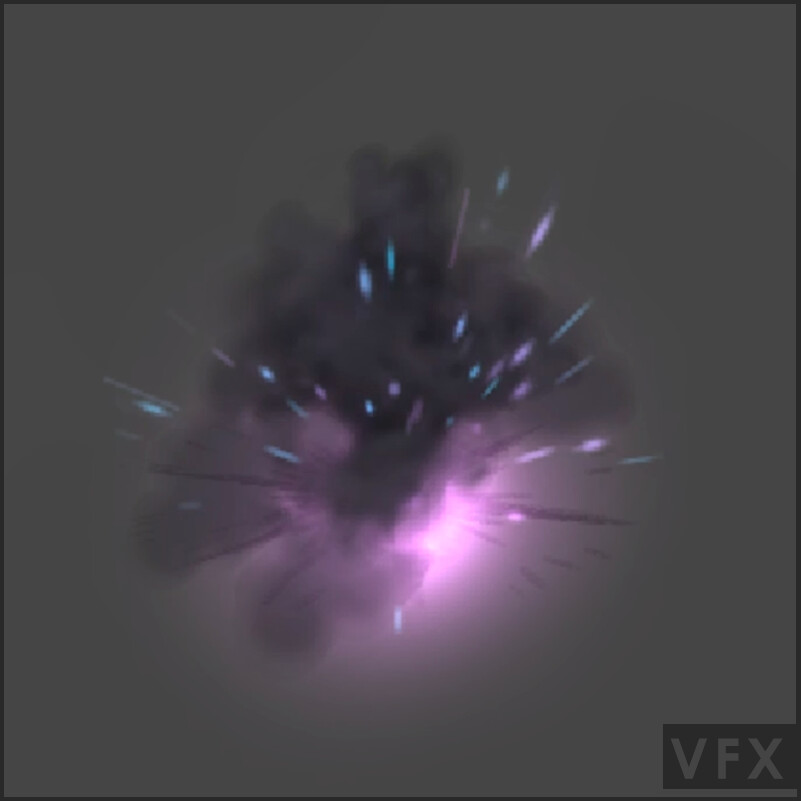 ArtStation - Lightning