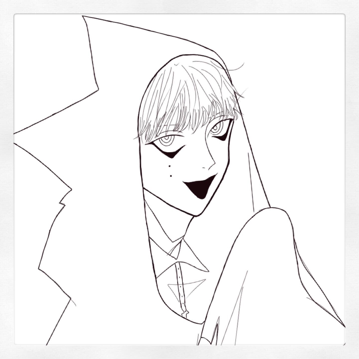 ArtStation - WOOMA Fanart!