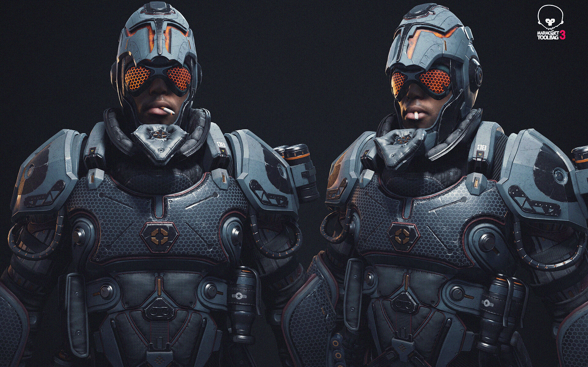 ArtStation - Personal Work