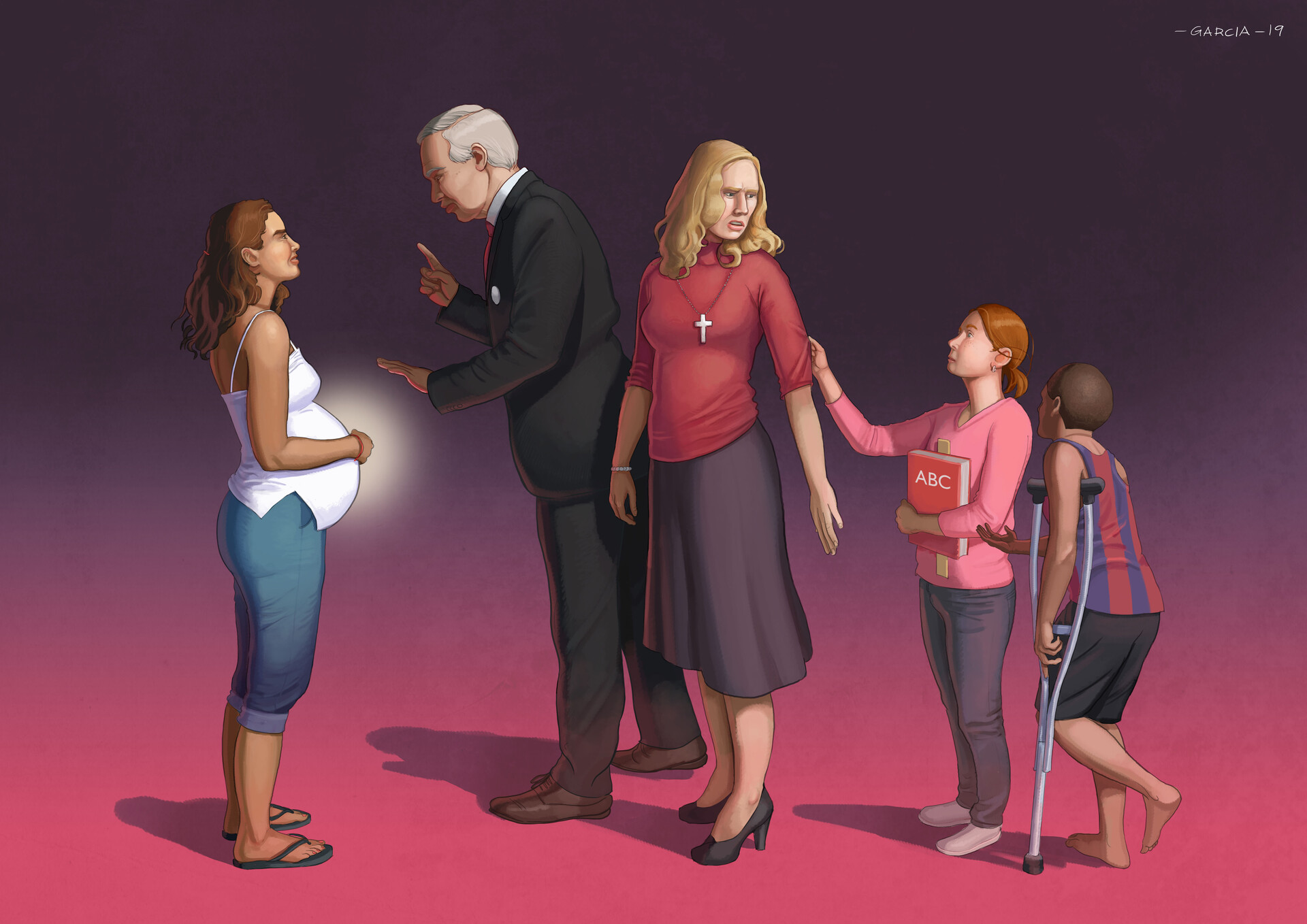 ArtStation - "PRO LIFE"