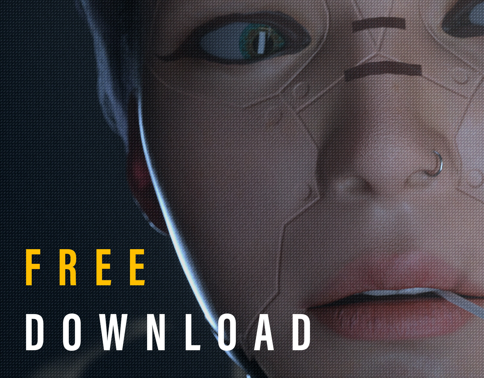 ArtStation - Expect nothing.