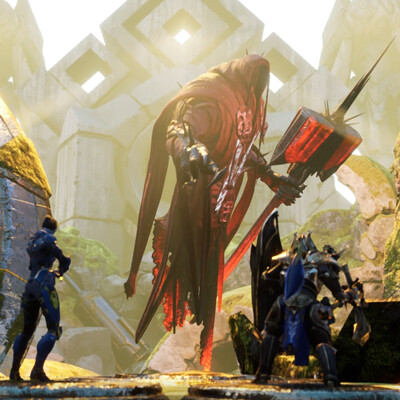 Jessica Lewis - Demo Reel