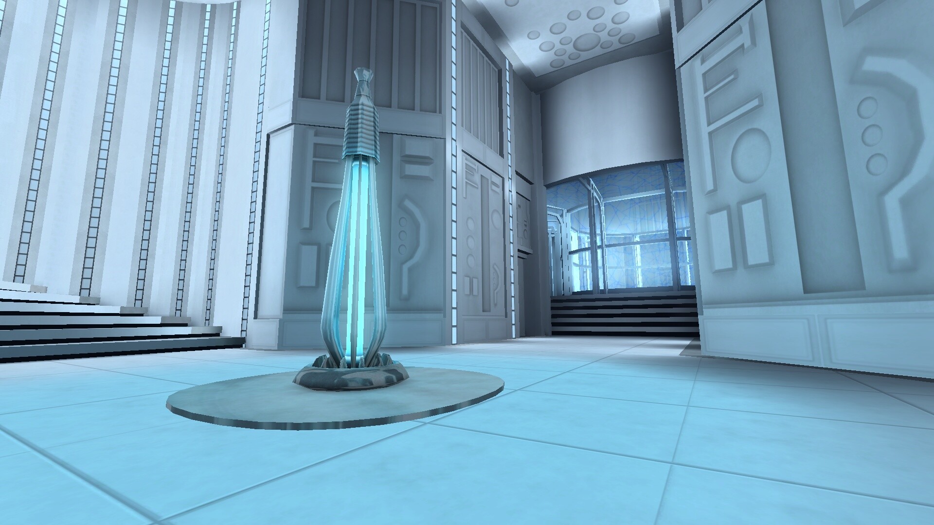 ArtStation - Jedi Academy - Cloud City Maps