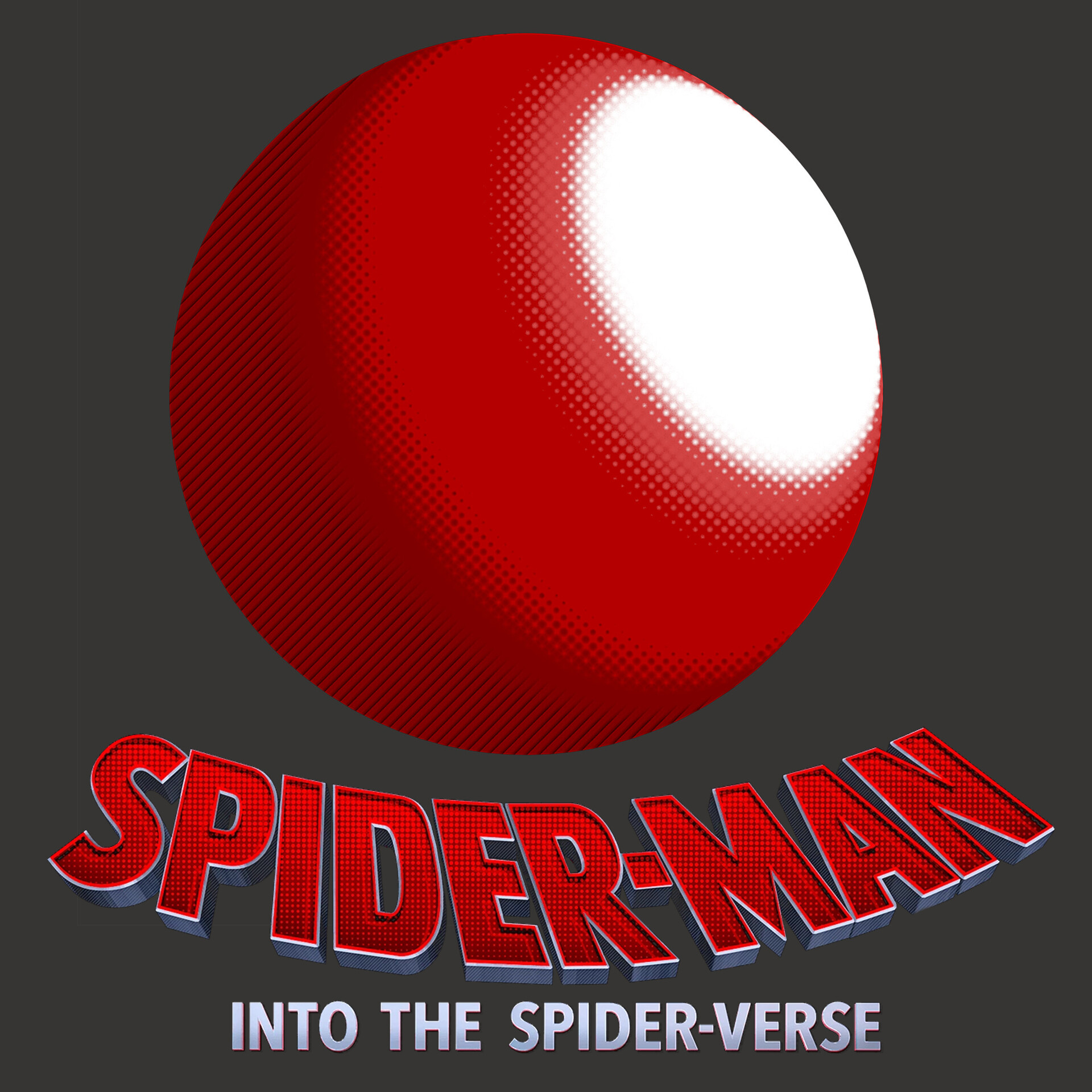 ArtStation - Into the Spiderverse Procedural Shader in Vray. WIP UPDATE