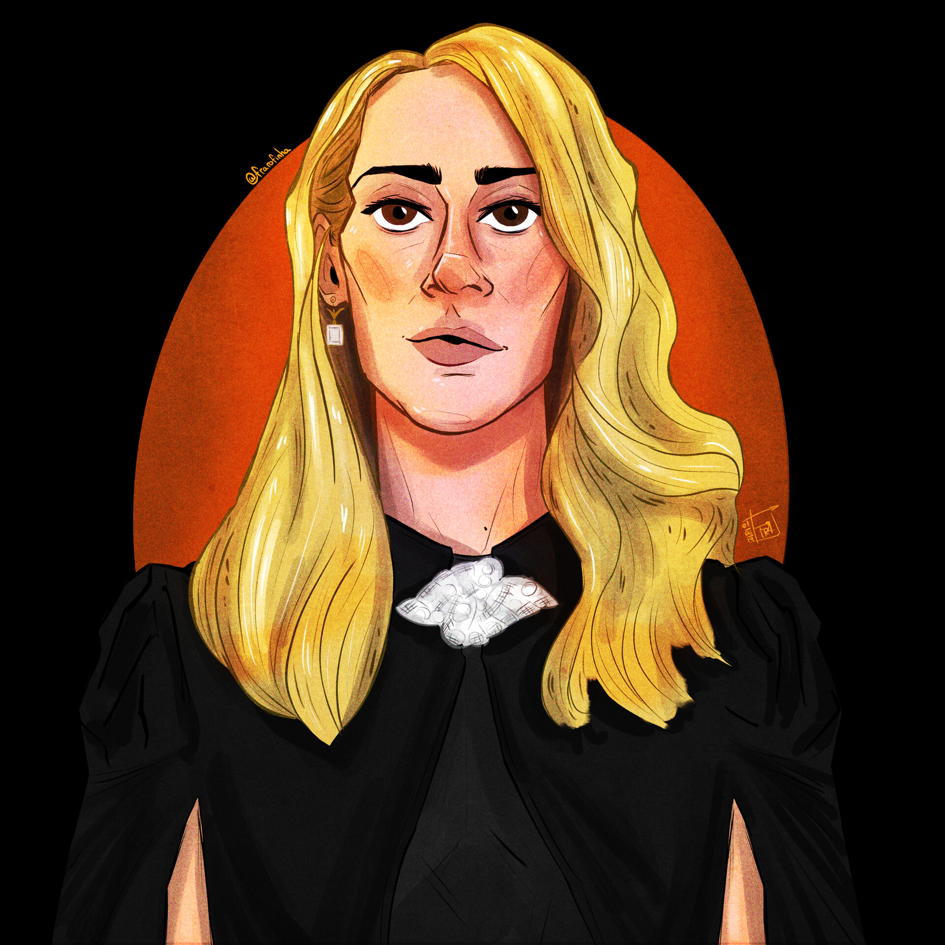 American Horror Story Cordelia Supreme