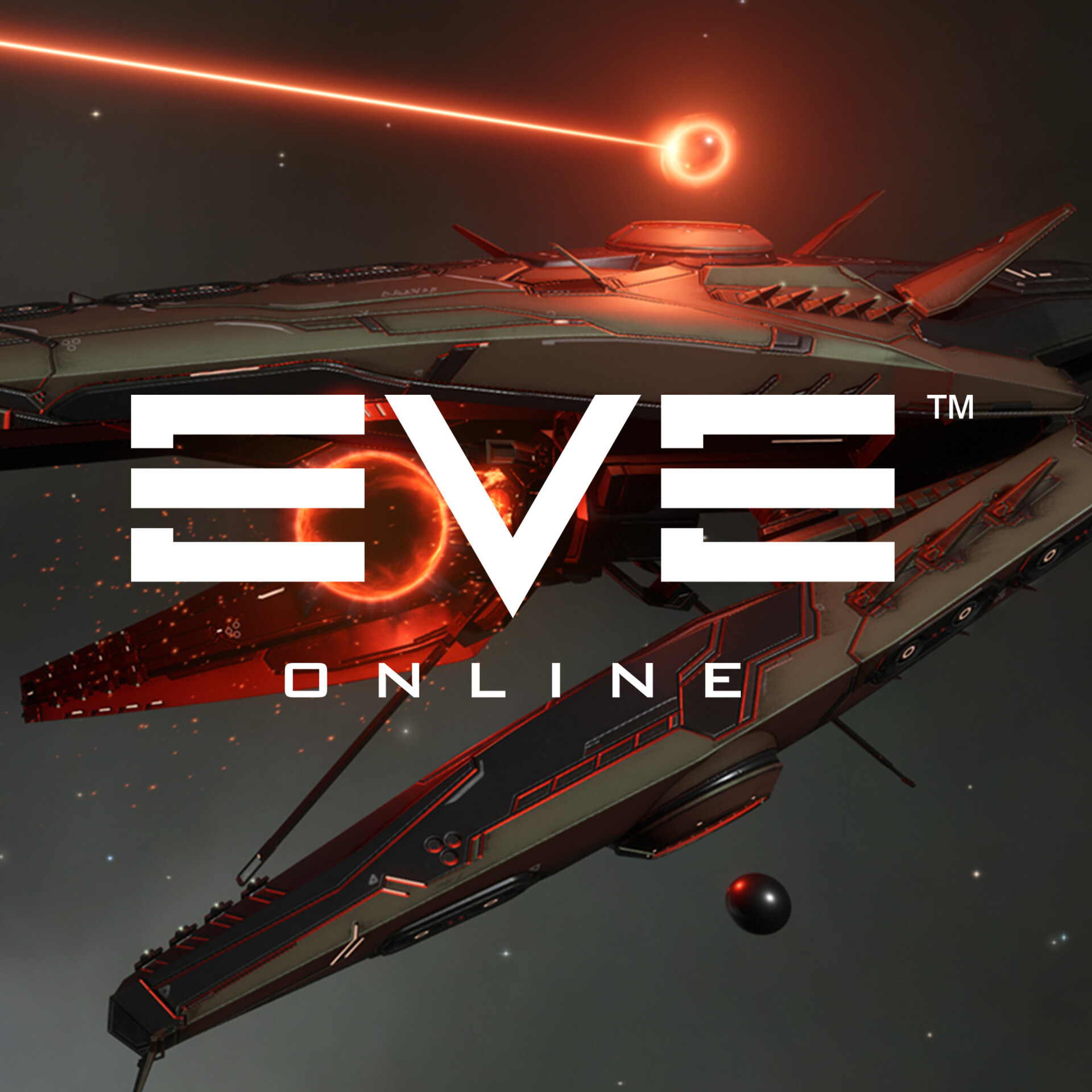 ArtStation - Triglavian Cruiser