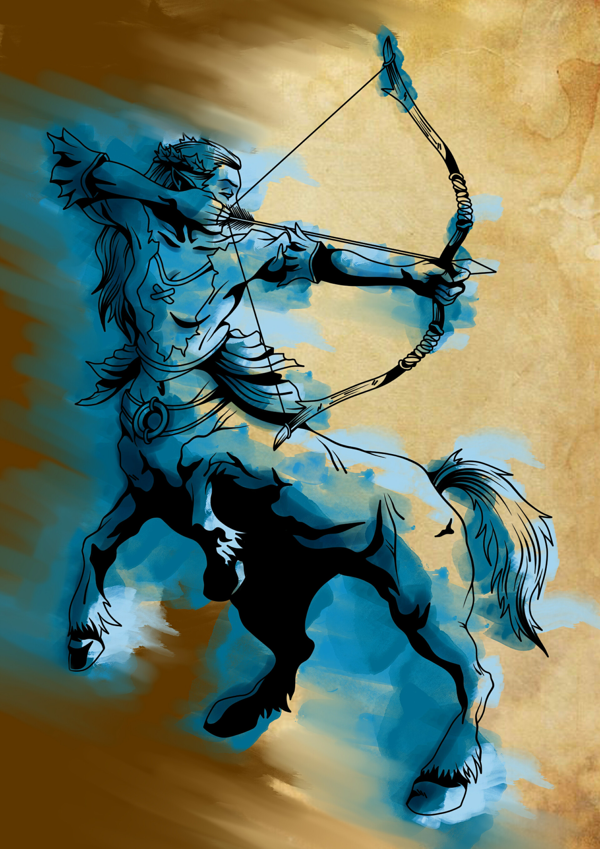 ArtStation - Drawings/Digital drawings