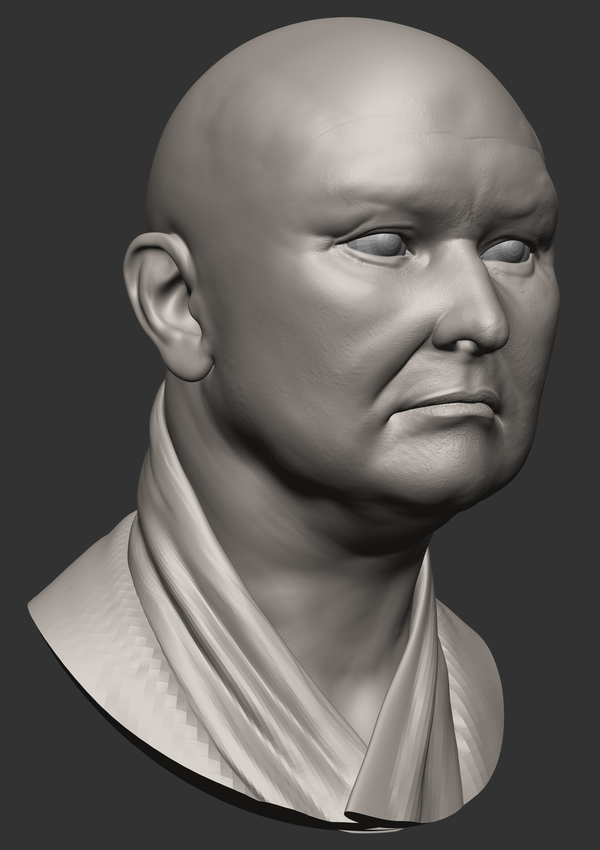 ArtStation - Varys