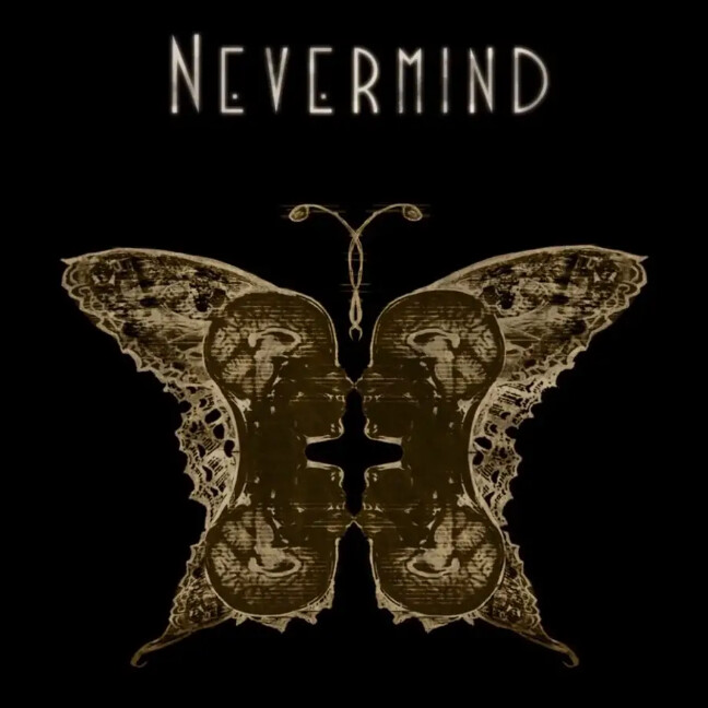 ArtStation - Nevermind