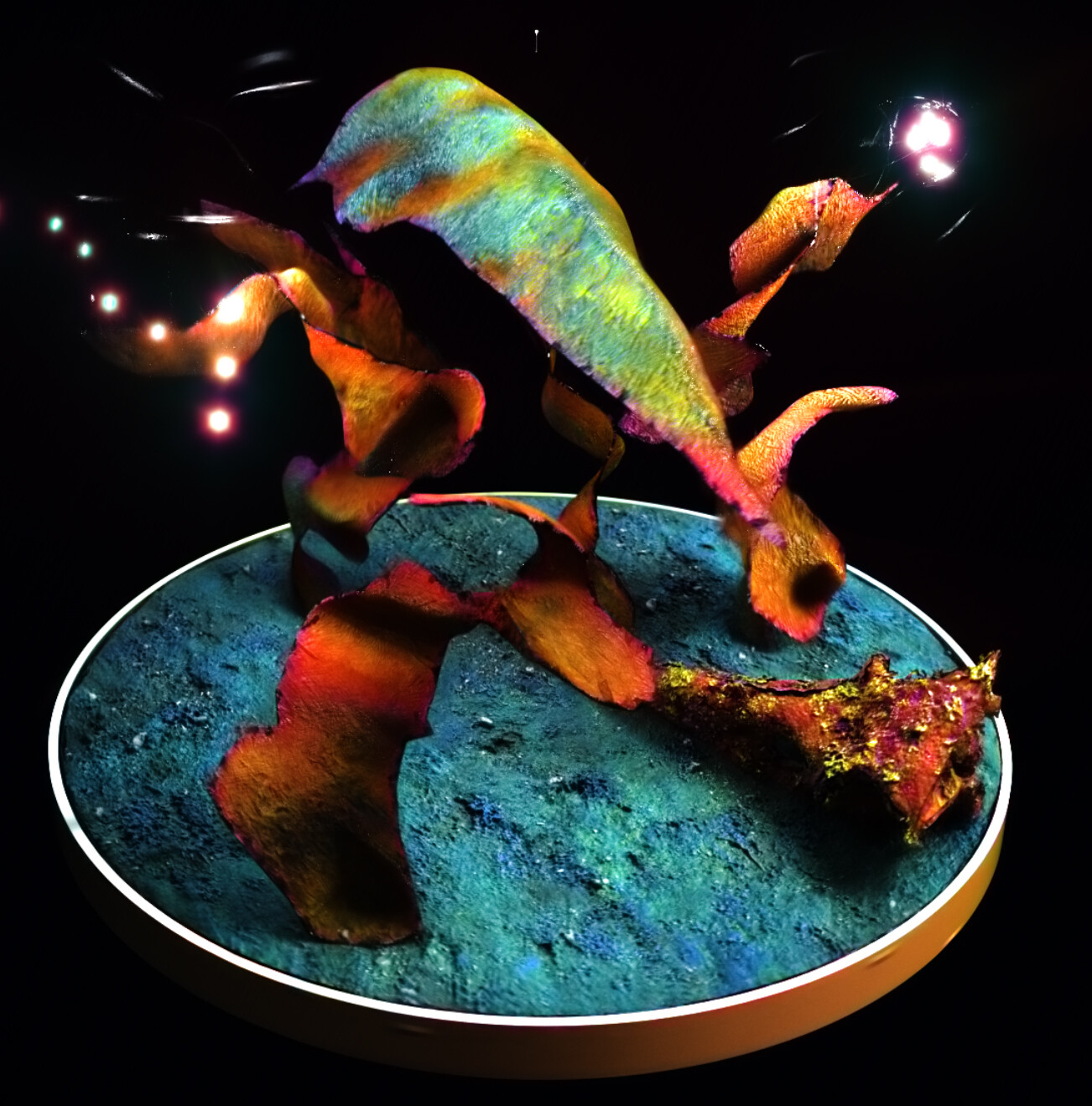 ArtStation - Origami