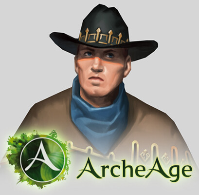 ArtStation - Archeage concepts