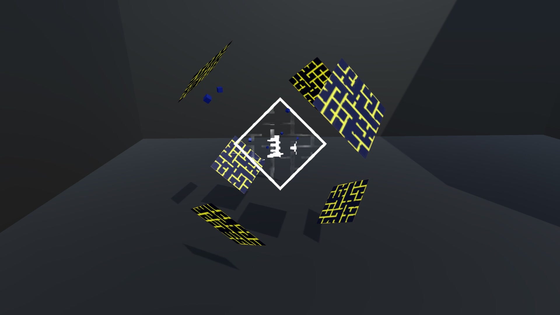 ArtStation - Digital VFX