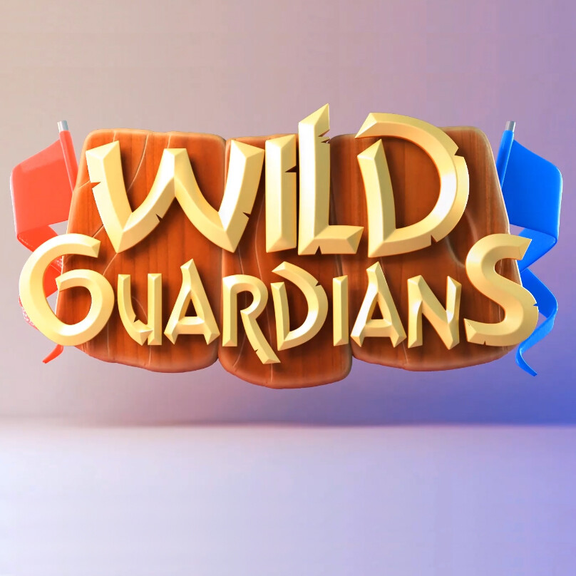 ArtStation - Wild Guardians 3D Animations
