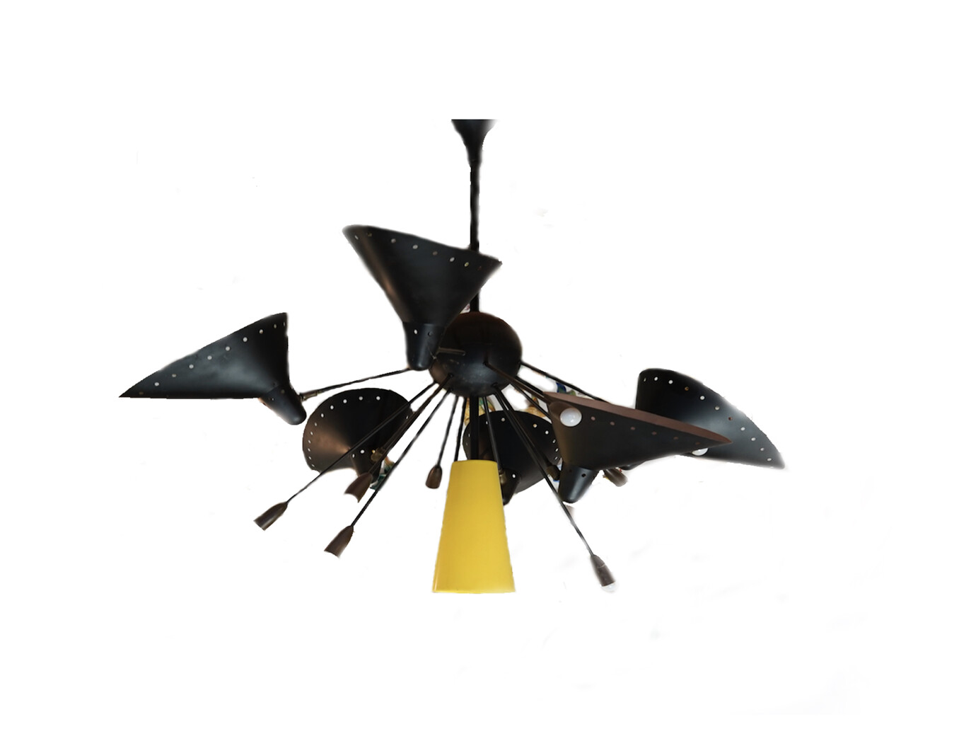 Bethany Carr - Facades/Stills (Accentuate)