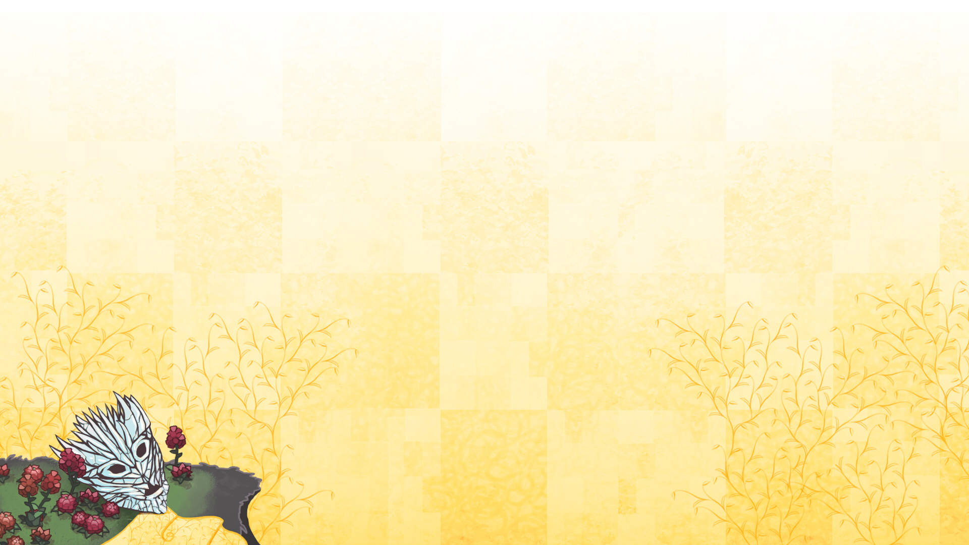 Sam Baer - Student Project: Vibrant World [Thumbnail]