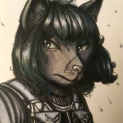 Emily McLeod - Portfolio