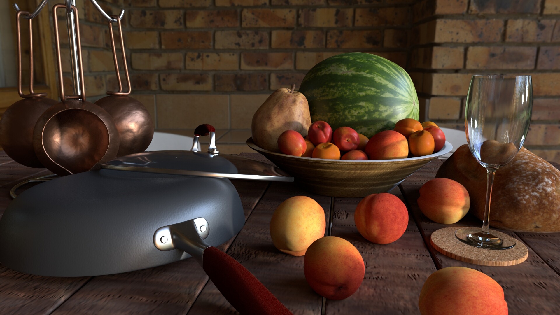 ArtStation - Texturing