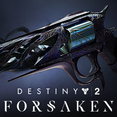 ArtStation - Malfeasance