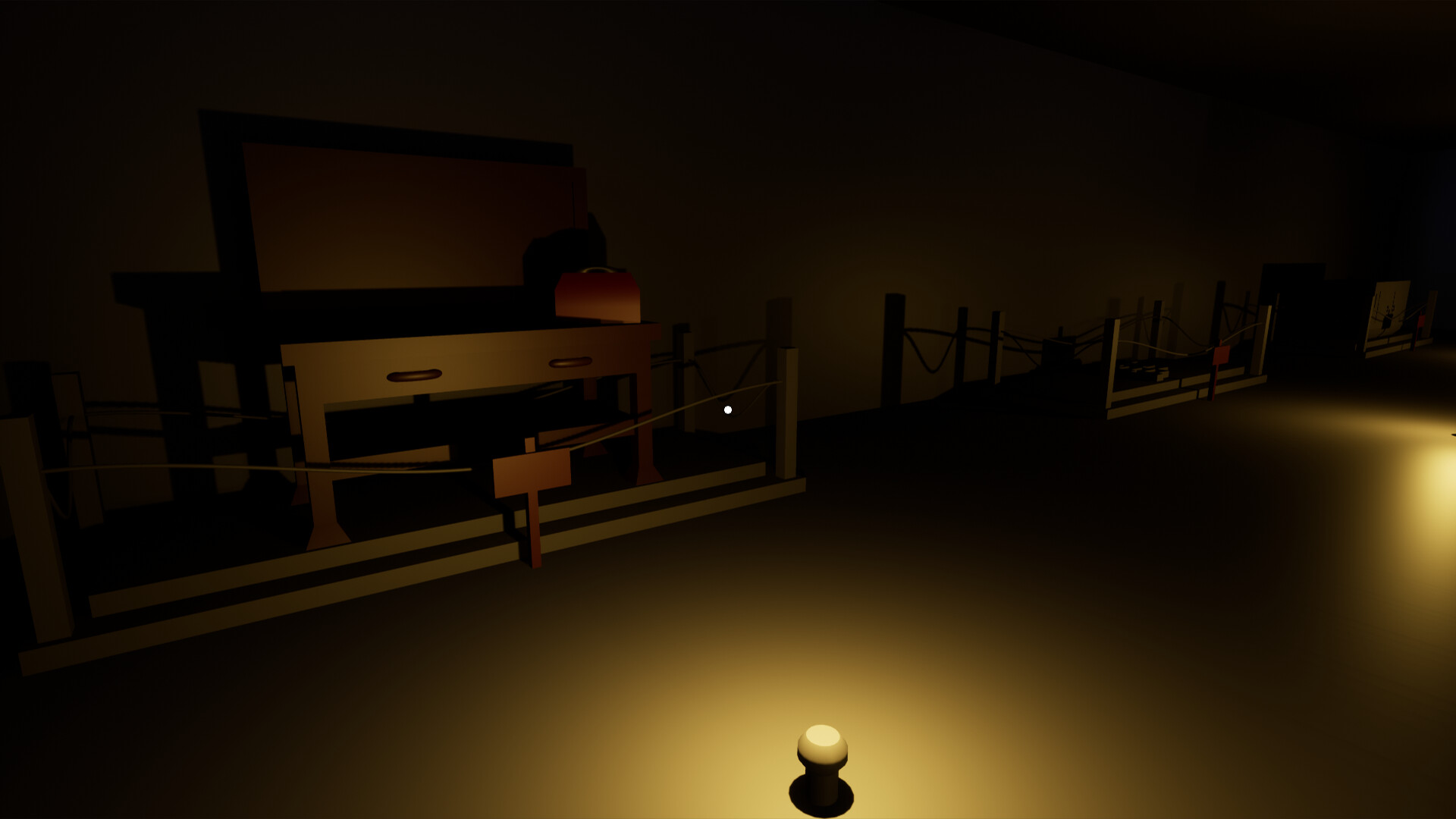 ArtStation - Escape Room