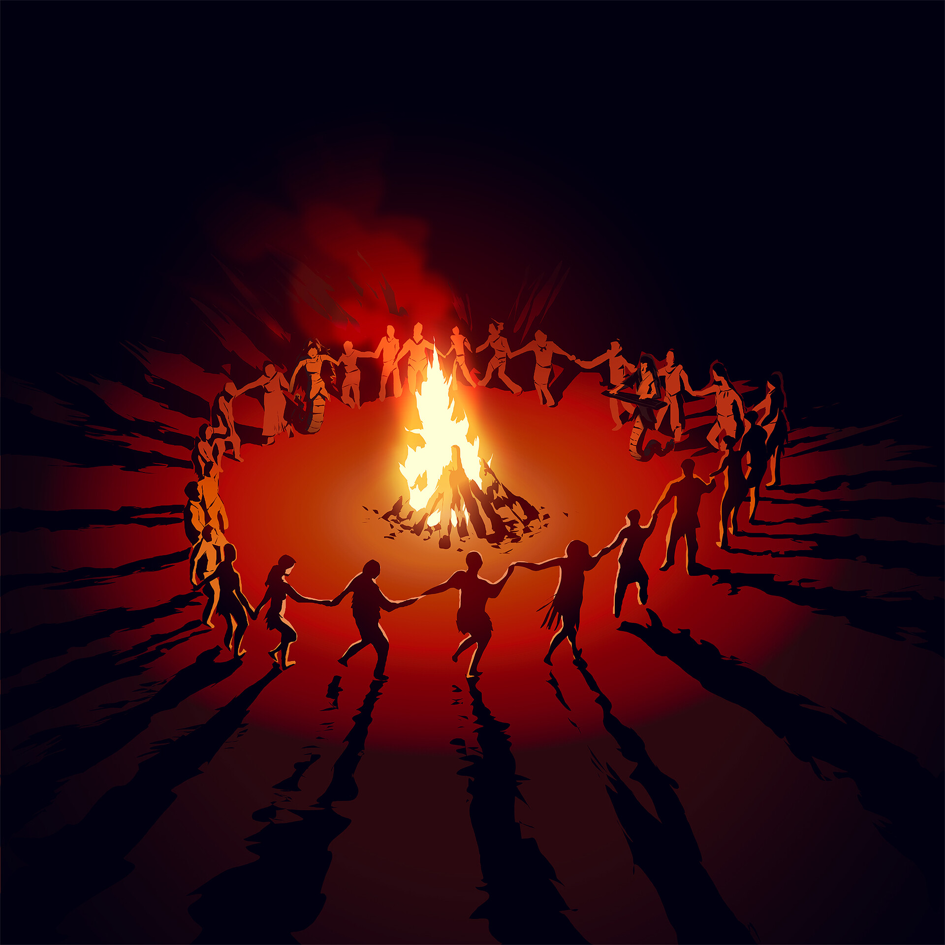 DOOMWOOD Digital Media - DUALITY Comic - Book 1 Chapter 3 (part 2)