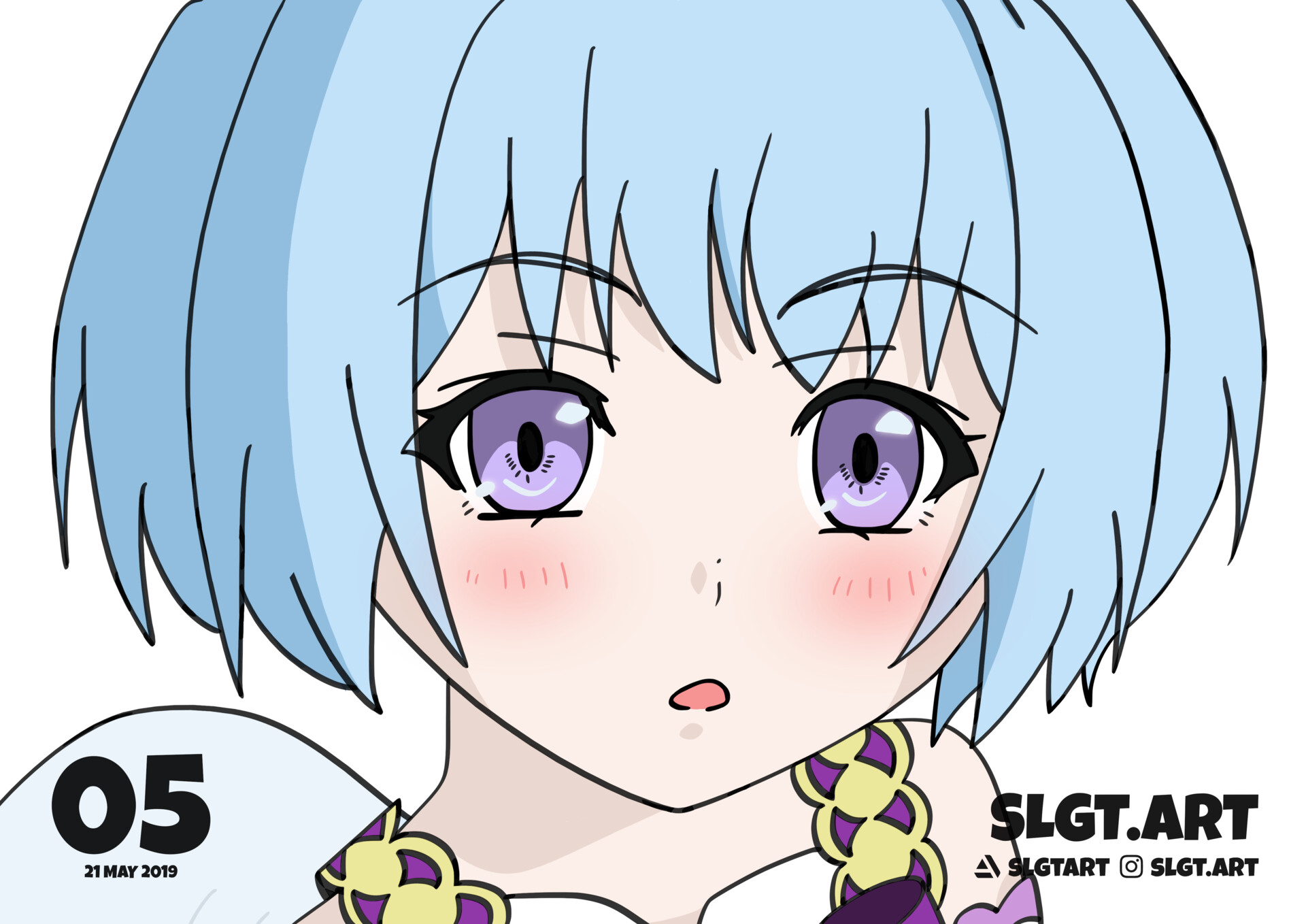 ArtStation - 05 - Fitoria