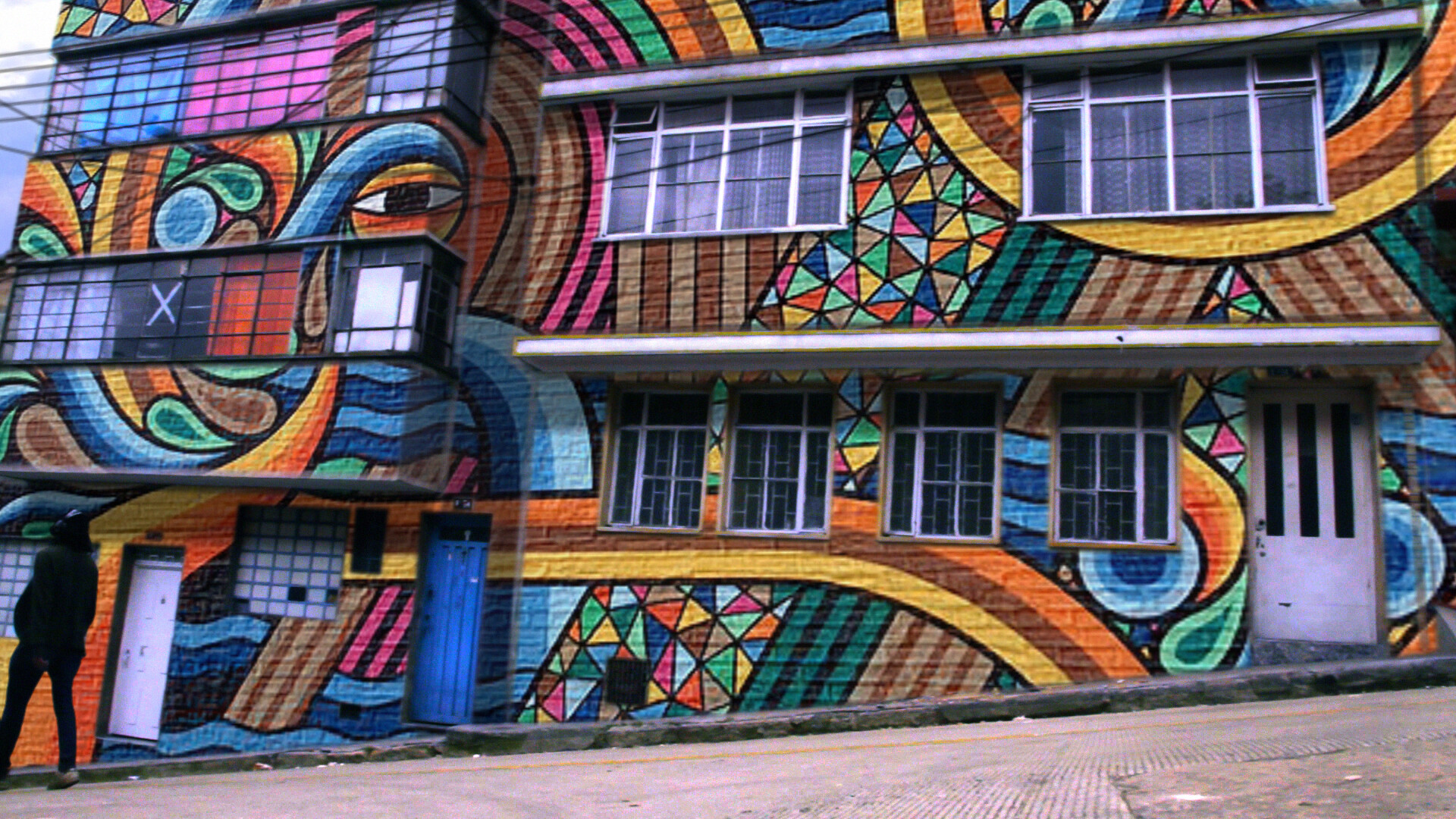 ArtStation - VFX Compositing Reel