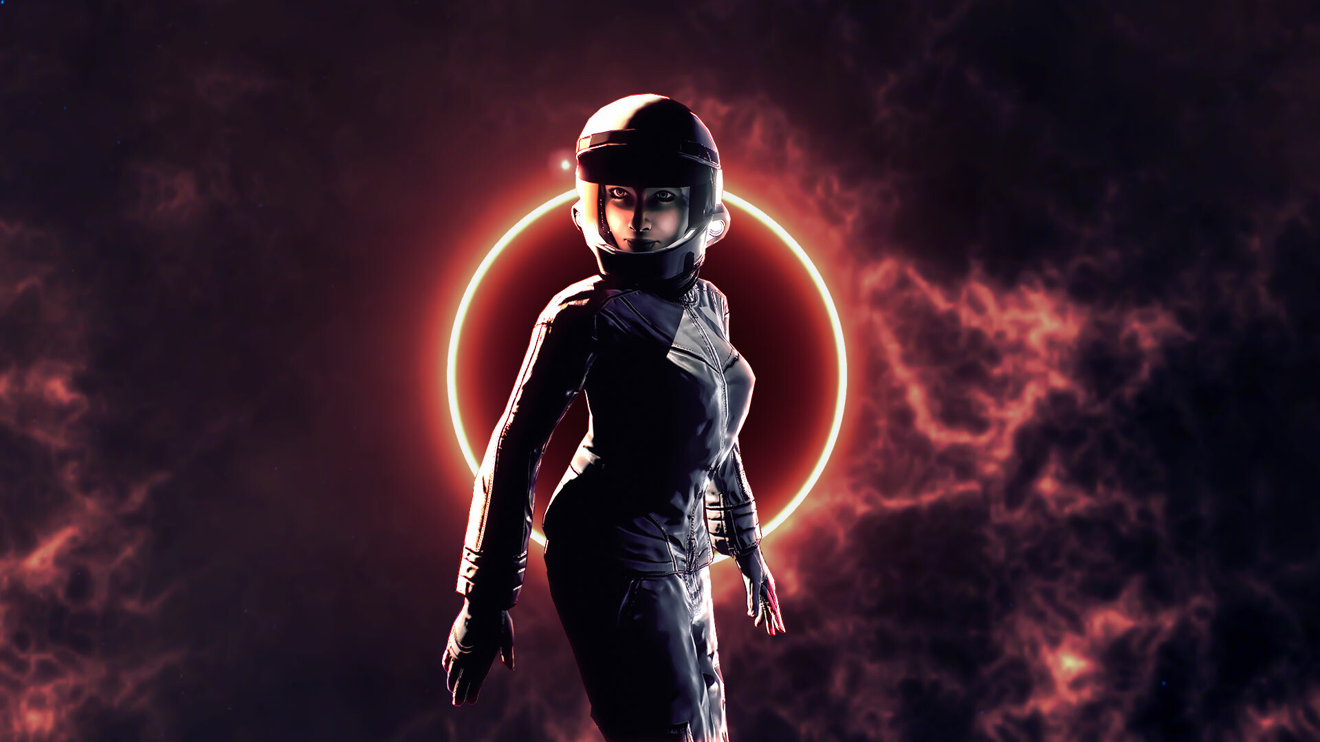 ArtStation - STARDROP