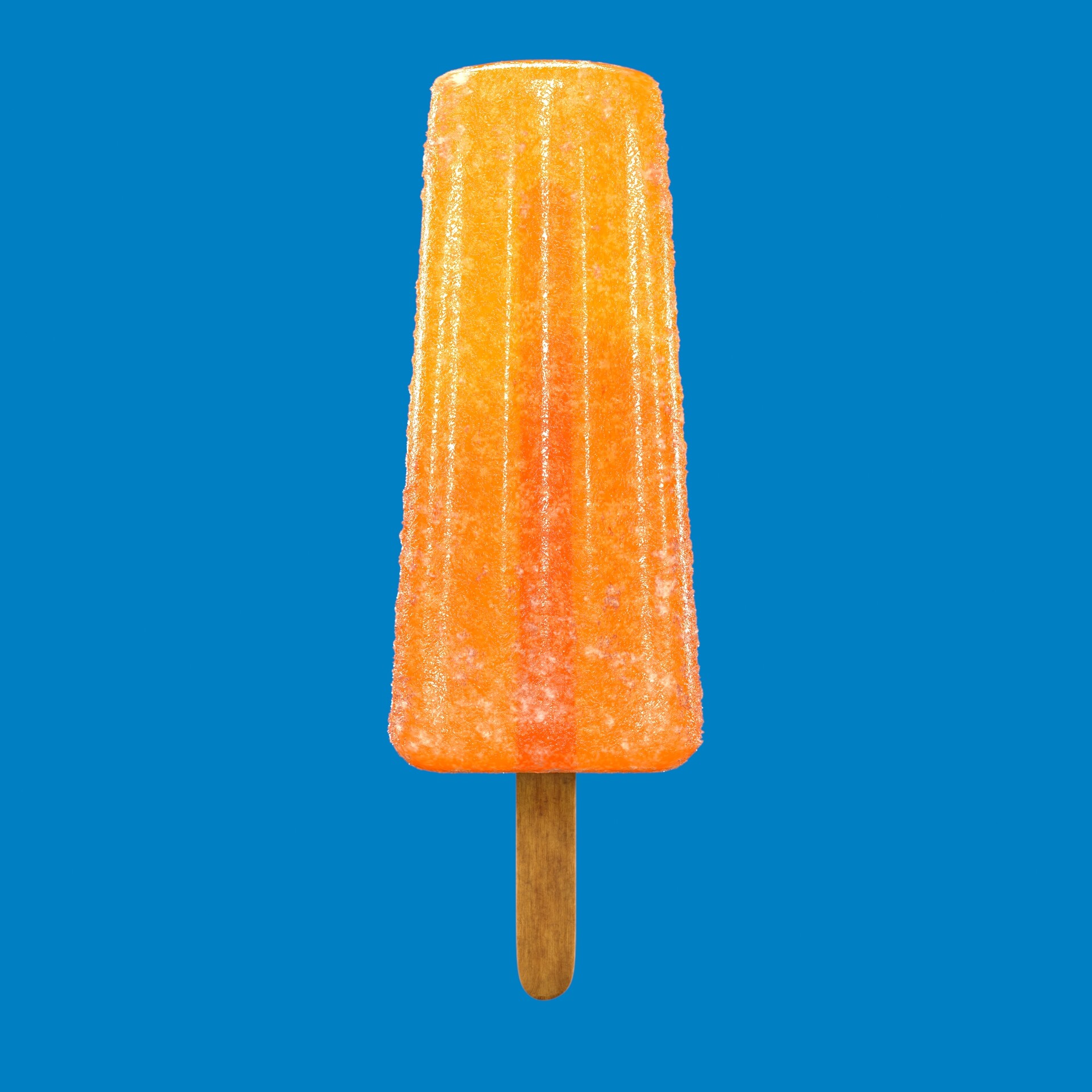 ArtStation - Popsicle