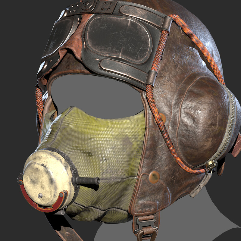 ArtStation - Sam Stott