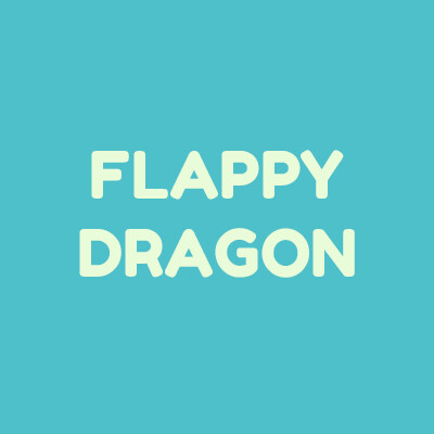 ArtStation - Flappy Dragon
