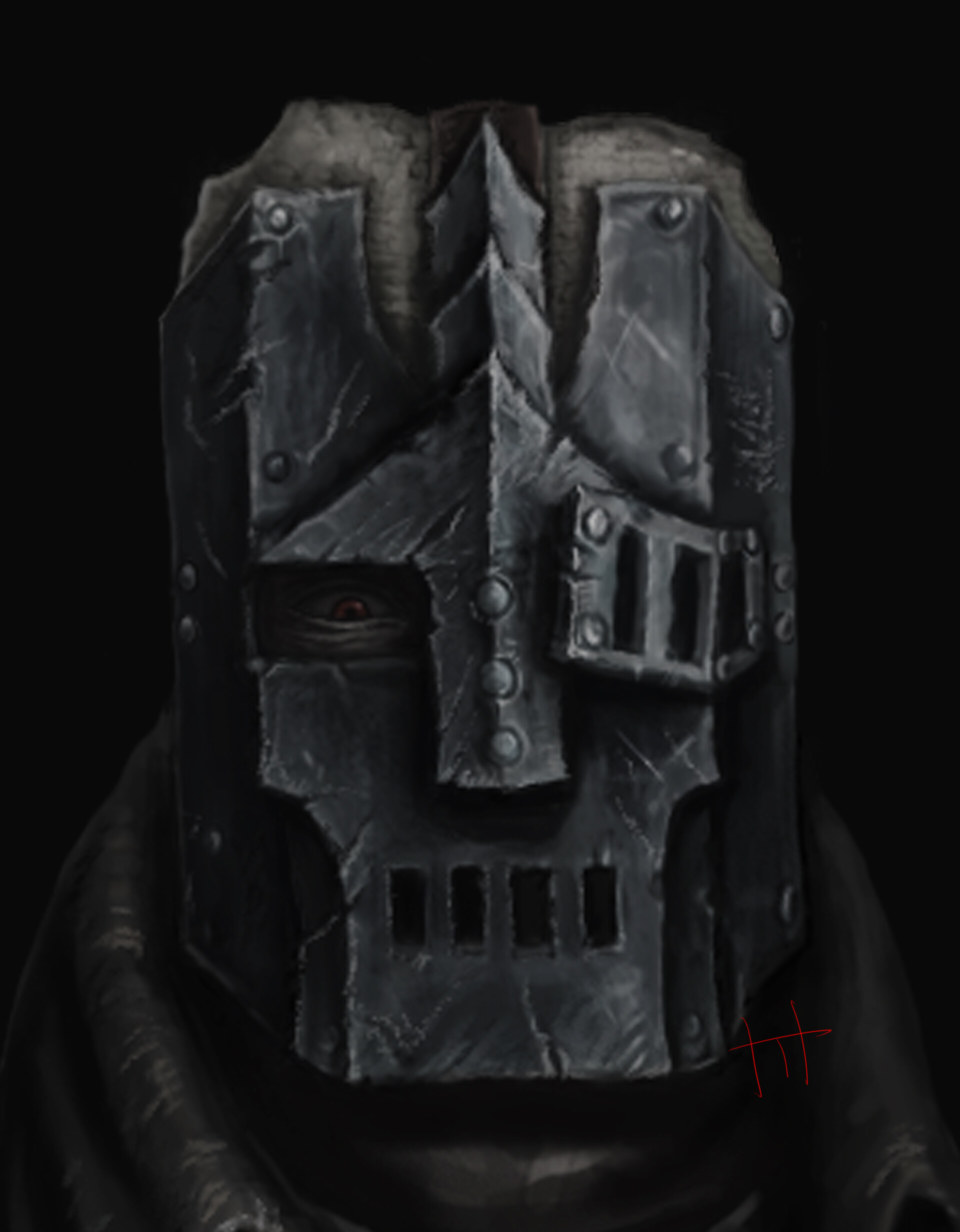 ArtStation - Name: Kaiser Title:Duke