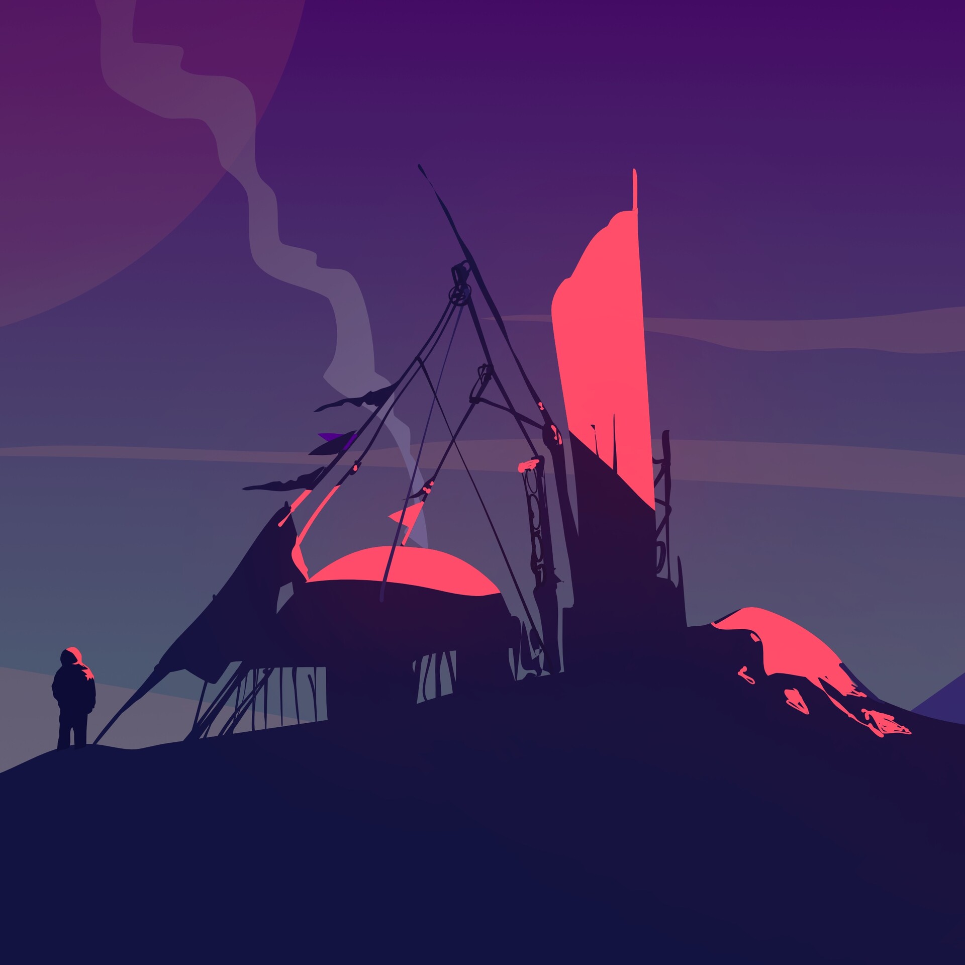 ArtStation - The Posterman #4